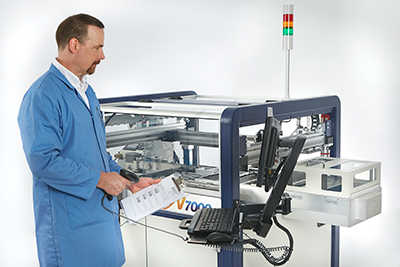 PSV Automated Programming System Options